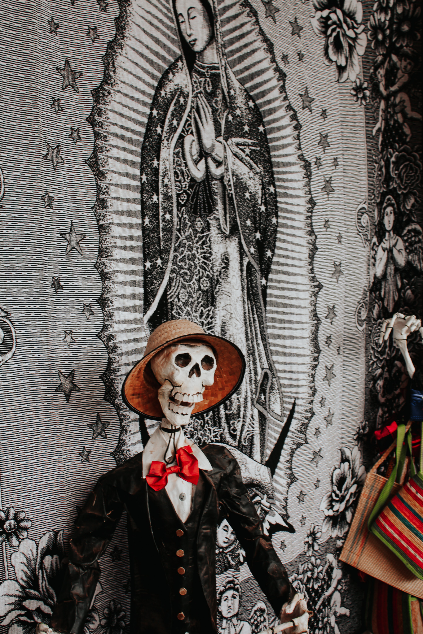 The solo trip I’m most proud of as a woman – Mexico – The Winged Bone