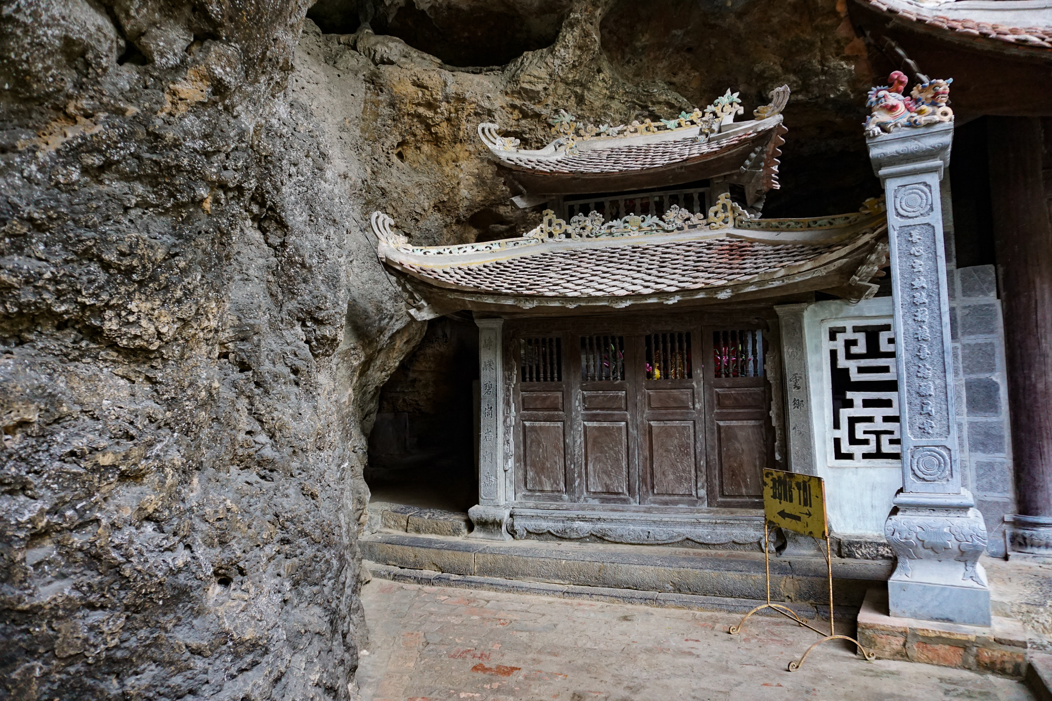 Last Day in Vietnam – a peaceful walk in Tam Coc & magical Bich Cong ...